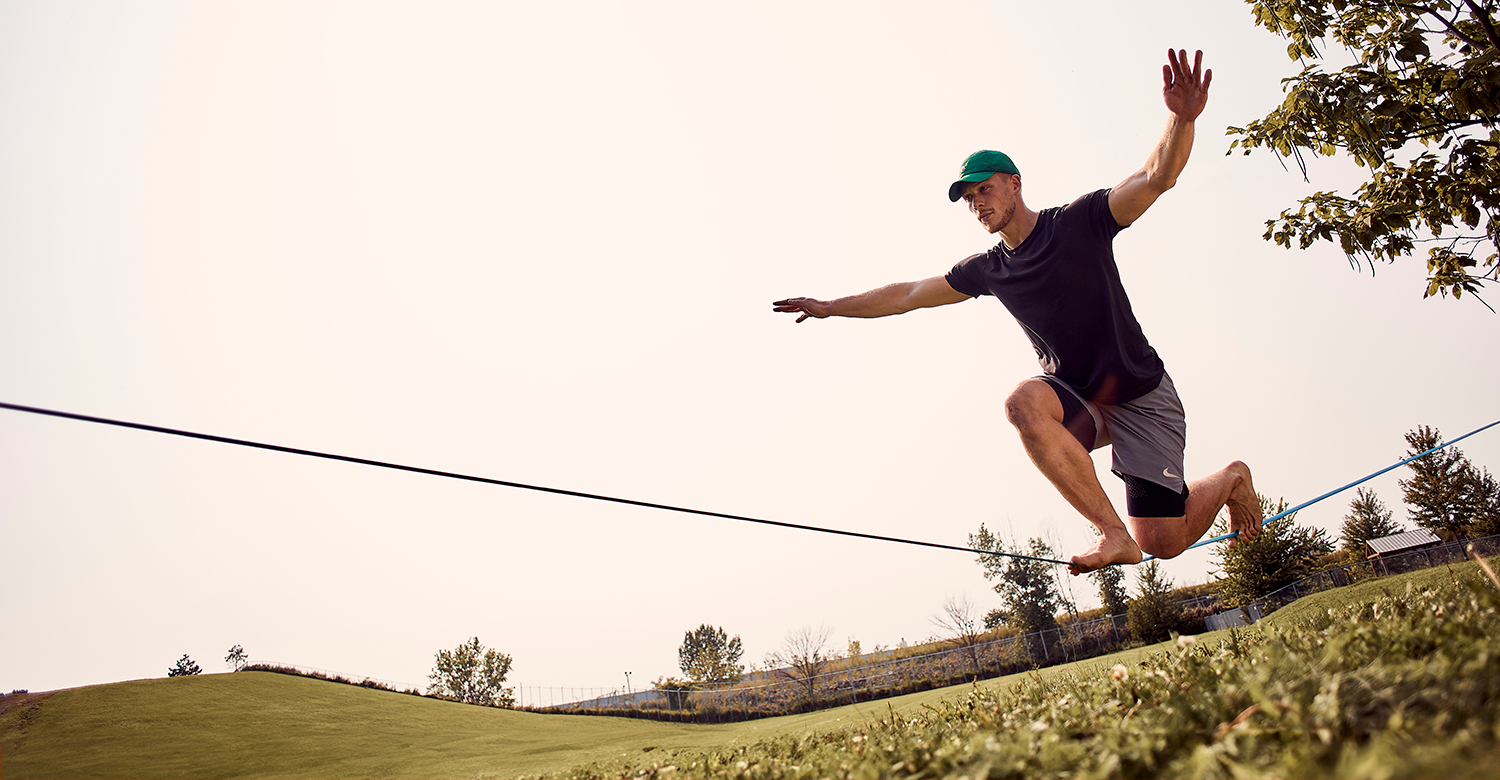 Slackline Industries | Slacklining products for beginners to experts ...