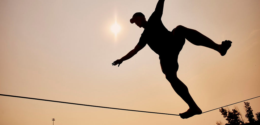 Slackline Industries | Slacklining products for beginners to experts ...