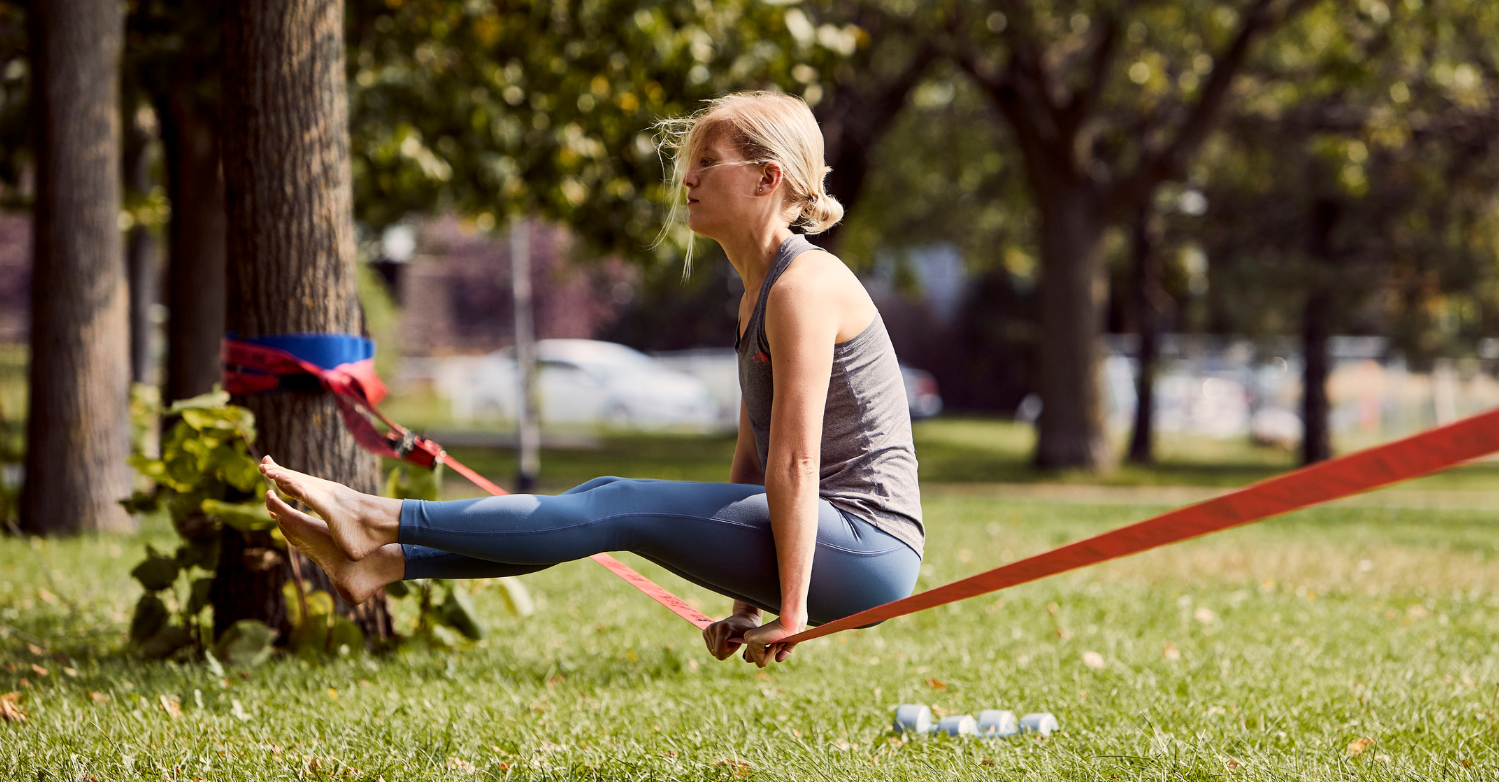Slackline Industries | Slacklining products for beginners to experts ...