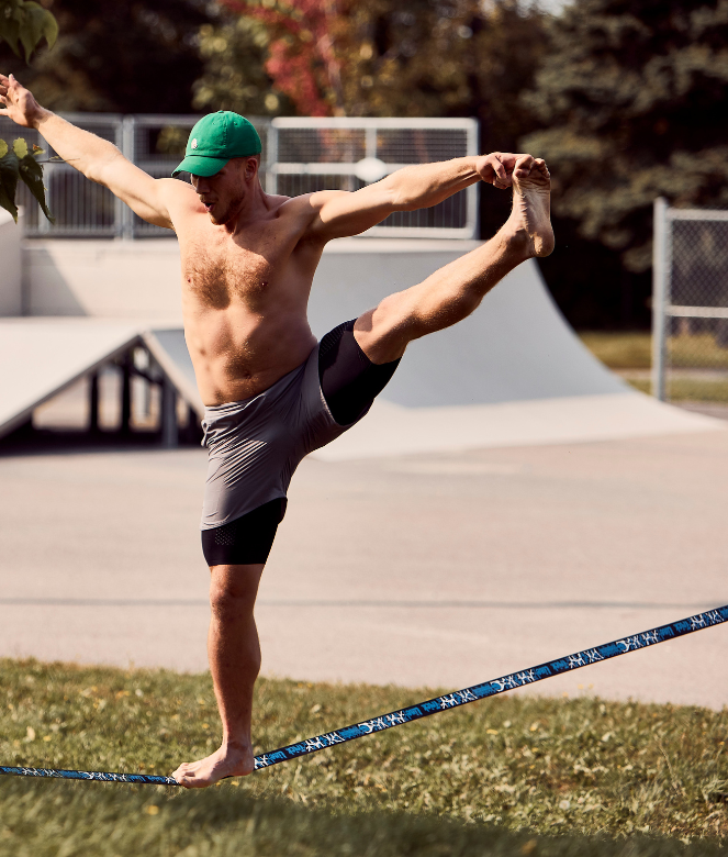 Slackline Industries | Slacklining products for beginners to experts ...