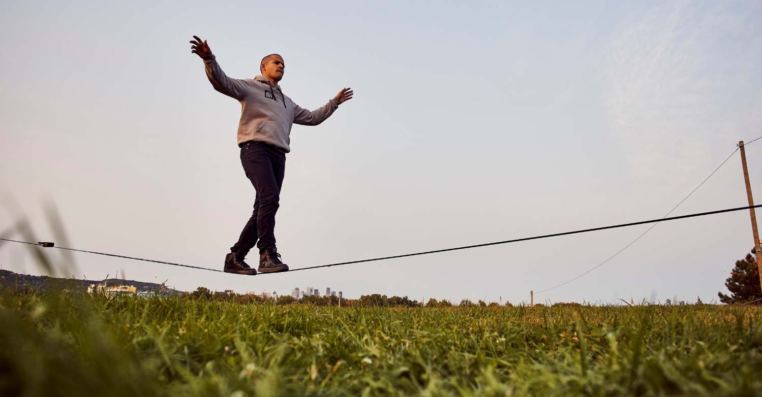 Slackline Industries | Slacklining products for beginners to experts ...