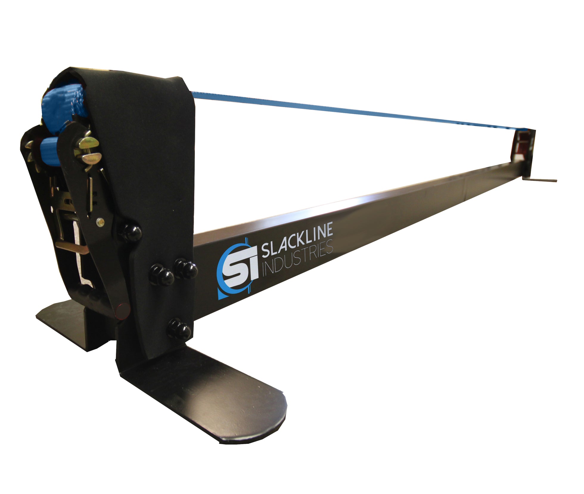 SLACKSTAND PRO – Slackline Industries USA